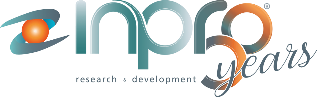 logo inpro 50 Aniv color - Inpro Group
