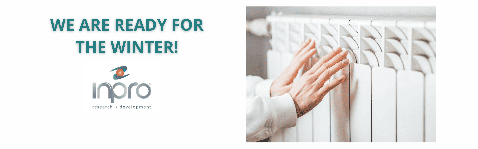 HEATING CAMPAIGN 2023 - Inpro Group