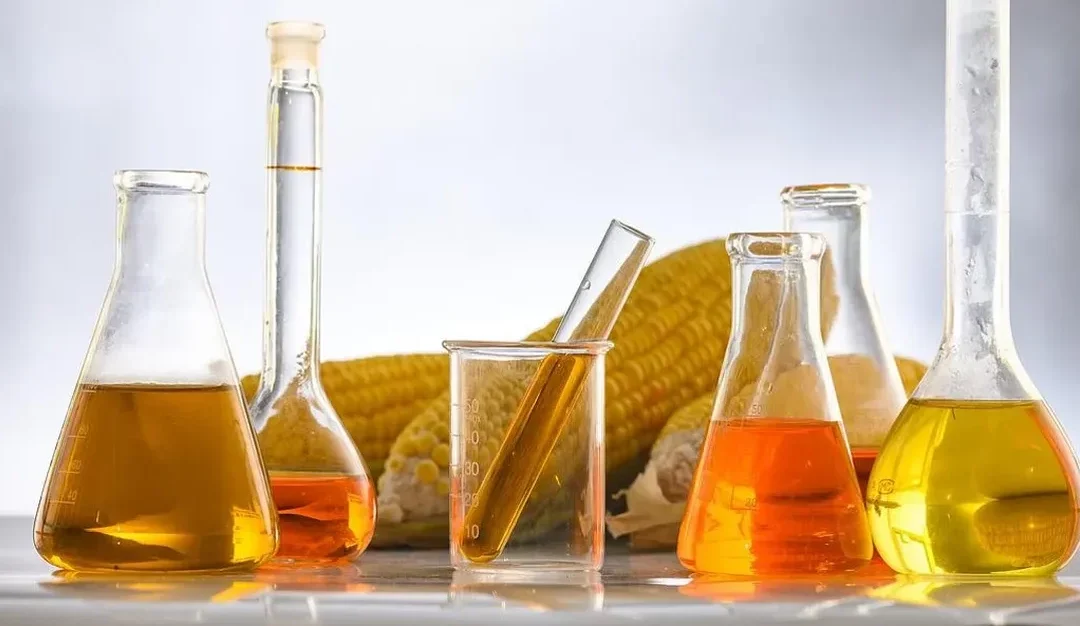 hvo-biofuel - Inpro Group