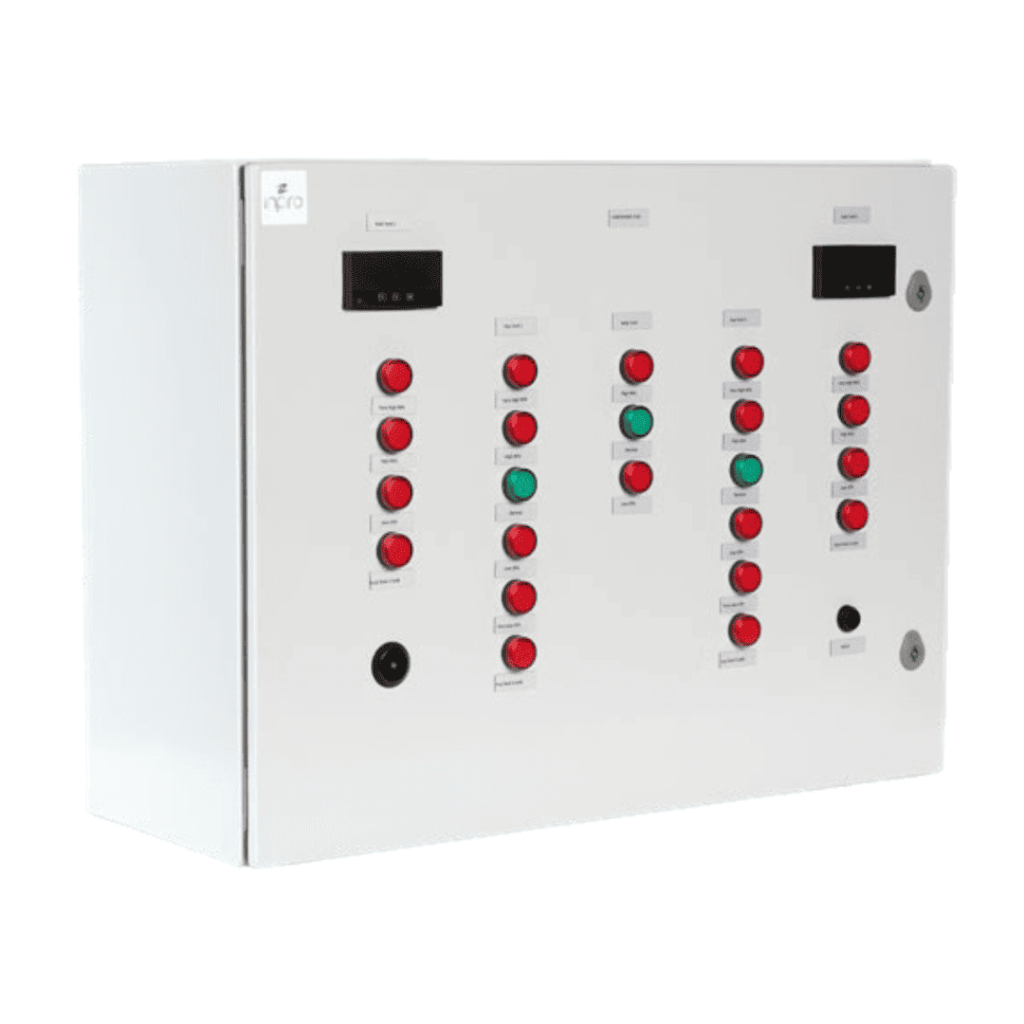 Tank Level Monitoring and Control archivos - Inpro Group