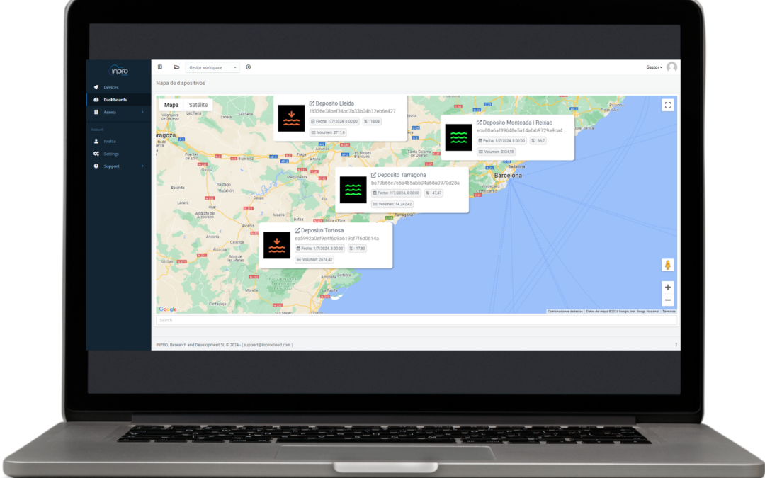 inprocloud pc - Inpro Group