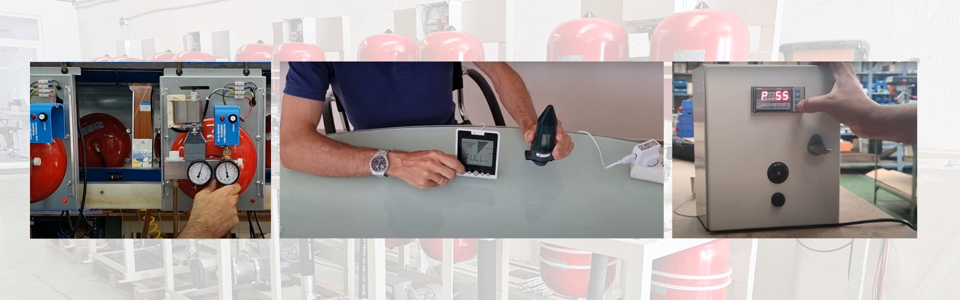 After sales product videos - Inpro Group